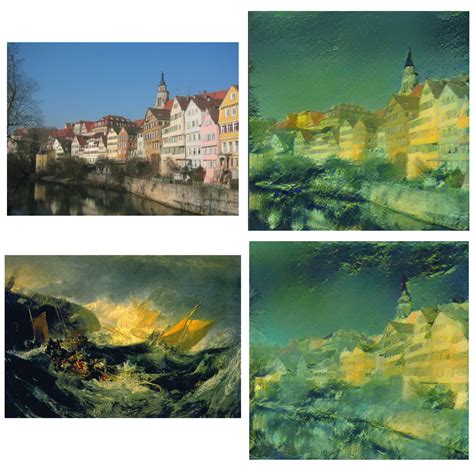 Improve Neural Style Tranfer Lesson 13 Part 2 And Alumni 2018 Fastai Course Forums