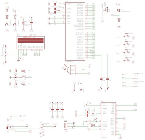 Is There A Way To Reuse An Old Robot Using Arduino 3rd Party Boards
