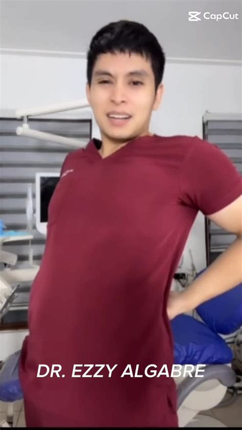 Doc Ezzy Dr Ezzy Algabre Tiktok