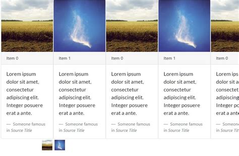 Javascript The Items Repeat Itself In A Dynamic Multiple Slide Carousel Using Angular Stack