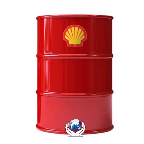 Shell Diala S4 Zx I 1 Drum 209l Jayadipa Supplier Oli Mesin Industri