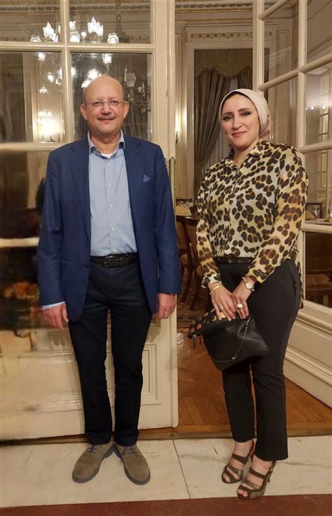 Elham Abdelwahab Mba On Linkedin Hussein Refaie Mr Hussein Your Leadership Guidance And