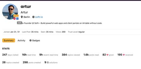 unwanted quotation marks around linked record fields from airtable
