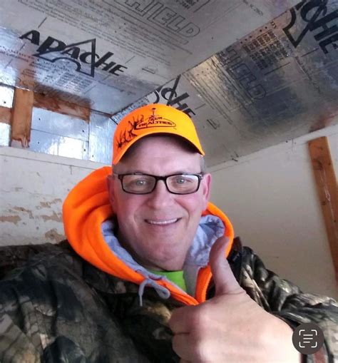 Patrick Downing Beck Funeral Home Rogers City Mi