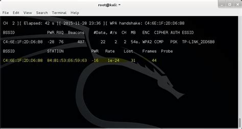 Bypass Mac Filtering On Wireless Networks