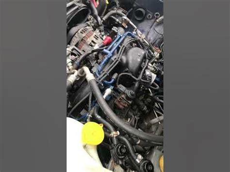 Subaru Forester Knocking Noise When Turning