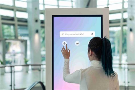 Selecting The Best Digital Signage Software For Your Needs