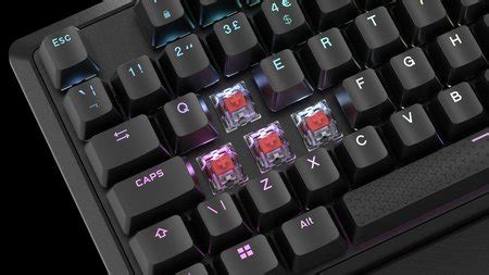 CORSAIR K70 CORE RGB Everything You Need To Know CORSAIR EXPLORER