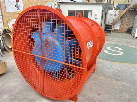 Bombas Sumergibles Y Ventiladores Minería Y Construcción