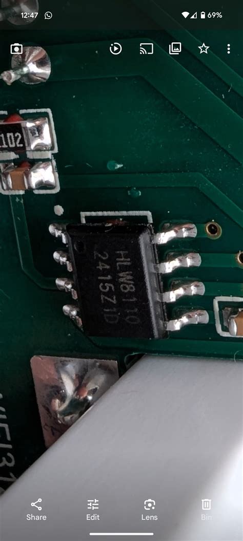 Esphome Flashing Possible Esphome Home Assistant Community