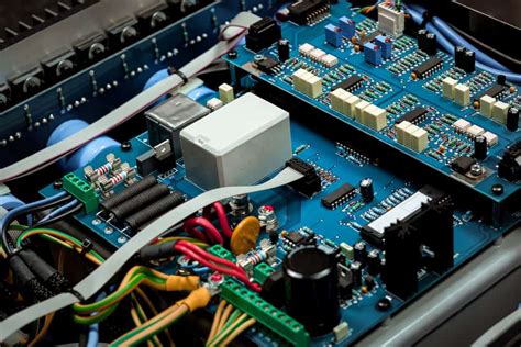 All About Bypass Capacitors