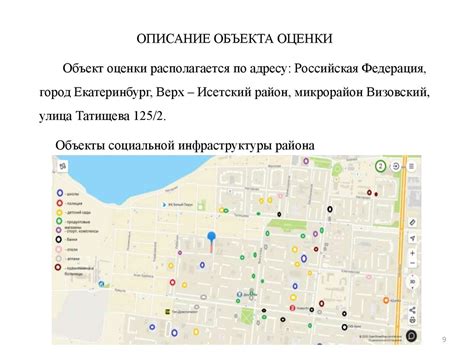 Оценка рыночной стоимости квартиры презентация онлайн