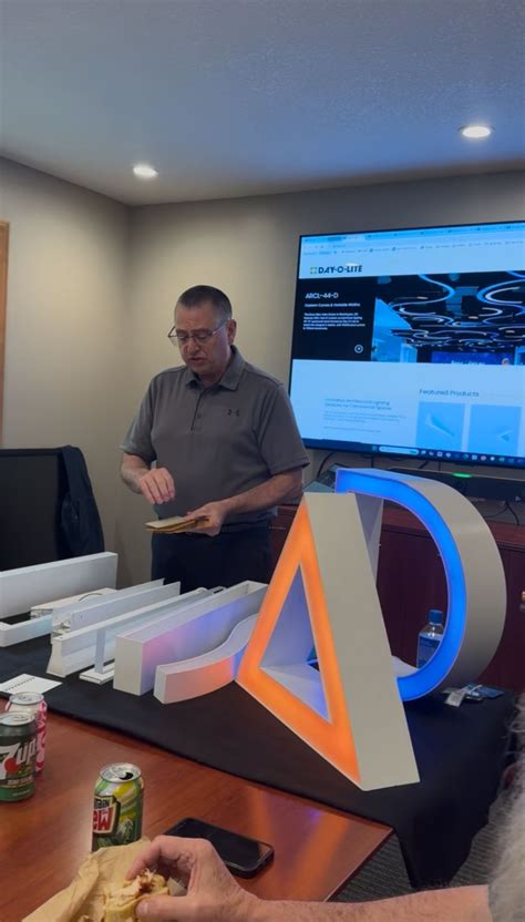 Today We Had The Privilege Of Facilitating An Engaging Lunch And Learn Session Hosted By