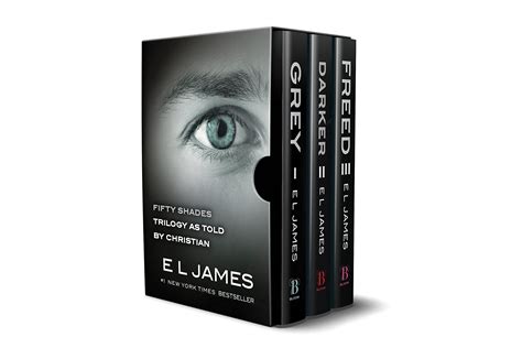 Christian Grey Fifty Shades Quotes