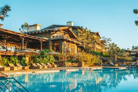 The Best Hotels In San Diego