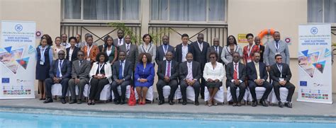 Sadc Takes An Important Step Towards Facilitating Intra Regional Trade As It Launches E