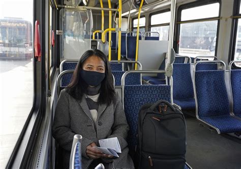 Edmonton Revamped Bus System Causes Some Confusion During Morning Commute Edmonton Journal