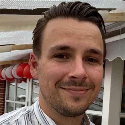 Simon Klink Project Coordinator Novo Nordisk Linkedin