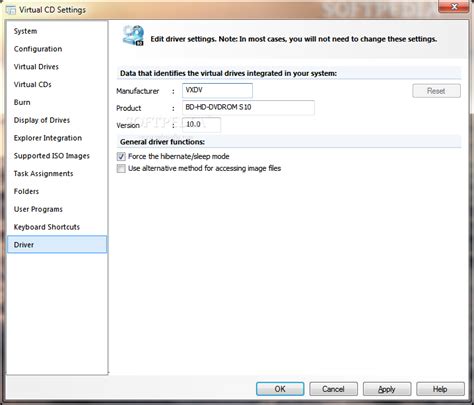 Virtual Cd Download Softpedia