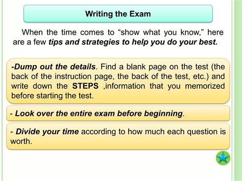 Problem Solving Technique Strategies Ppsx