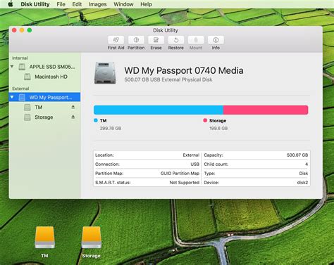 How To Remove Partition On Mac