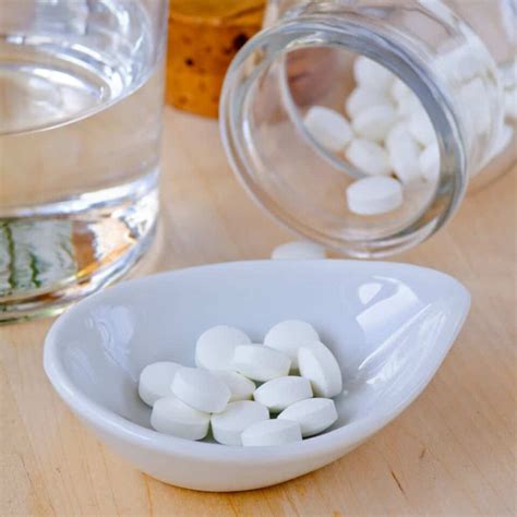 Different Types Of Magnesium Five Spot Green Living