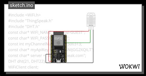 wokwi online esp32 stm32 arduino simulator