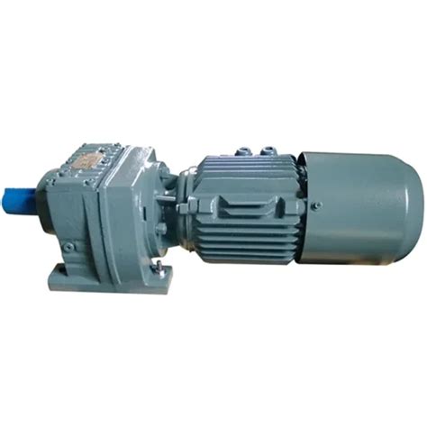 R F K S Series Parallel Shaft Inline Gear Box Speed Reducer Reducer