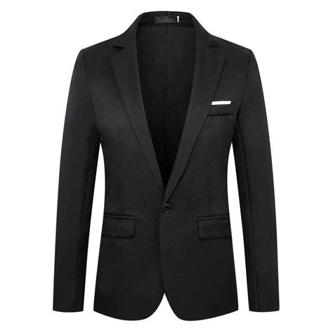 New New Arrival Men Fashion Tailored Suit Youth Single Row One Button