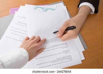 19 169 Finger Pointing At Document Images Stock Photos Vectors Shutterstock
