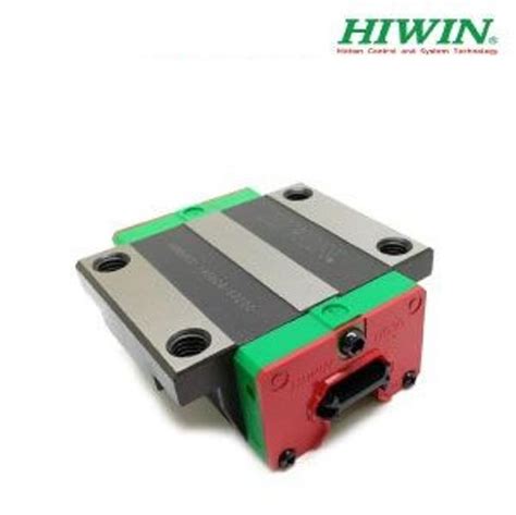 Jual HGW30CA HIWIN Linear Block Slide Unit HGW 30 CA Jakarta Pusat TNG Industrial Tokopedia