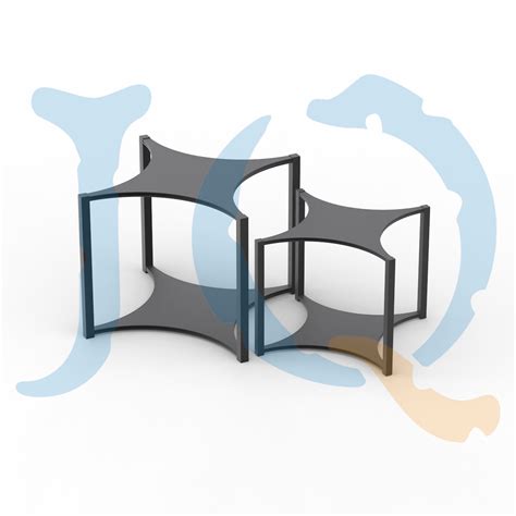 Custom Glass Display Table Factory And Manufacturer Exporter Jiquan