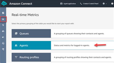 Listen To Live Conversations Or Read Live Chats Amazon Connect