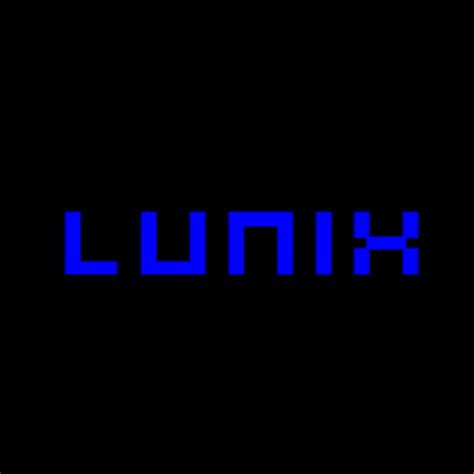 Lunix Youtube