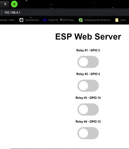 Modificare Sketch Pentru Acces Point Arduino Elforum Forumul Electronistilor