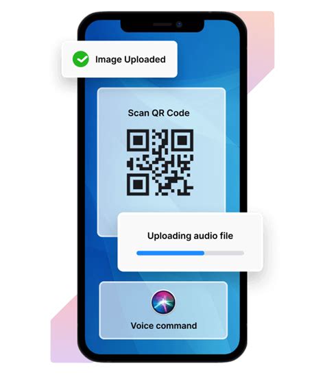Real Device Features App Live Browserstack