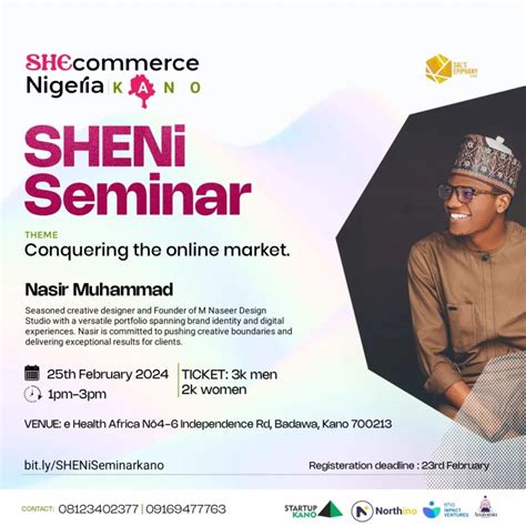 Umma Kulsum Ahmad On Linkedin Its Not Too Late To Attend The Sheni