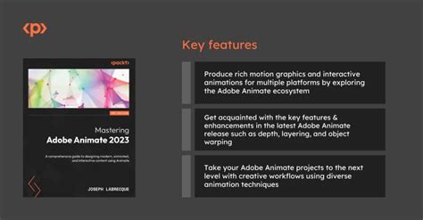 Mastering Adobe Animate 2023 By Joseph Labrecque R Adobeanimate