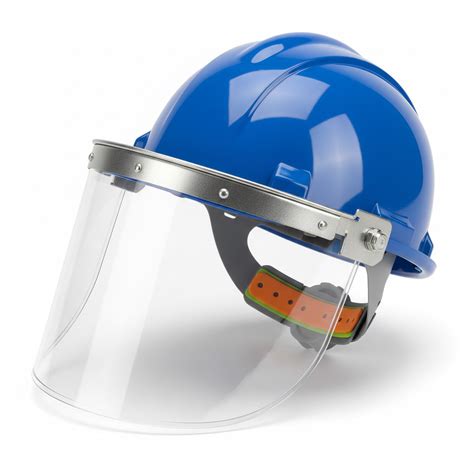 Hard Hat Face Shield Grwan Group