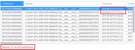 Managing Azure Table Storage Delete Table Entities Using Logic Apps Microsoft Community Hub