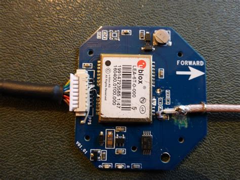 Suitable Gps For Gpsdo Ocxo Page 1