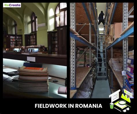 recreate project on linkedin concrete romania reuse recreate h2020