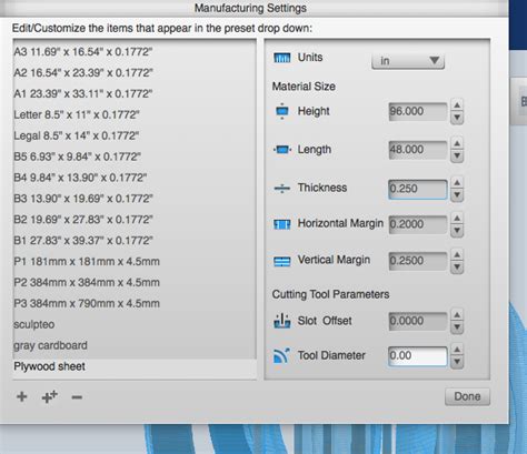 Slicer For Fusion 360 Layout Arrangement Autodesk Community
