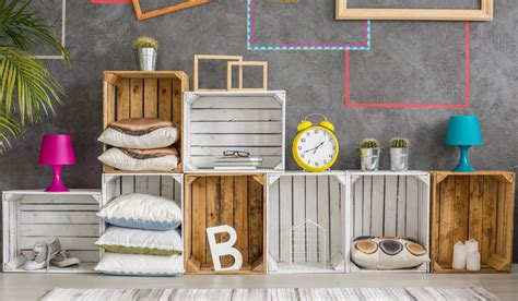 Upcycling Upgrade Your Home Decor With These 12 Tips