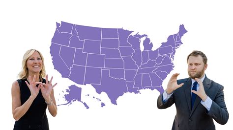 Asl Interpreter Shortage Your Questions Answered Deaf Services Unlimited Asl Interpreter Shortage Your Questions Answered Deaf Services Unlimited