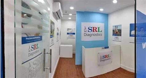 Srl Diagnostics Rechristened As Agilus Diagnostics Medical Buyer