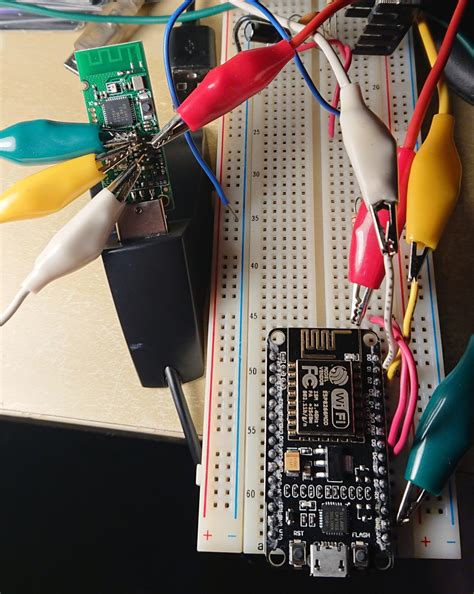Alternative Flashing Methods Zigbee2mqtt Io