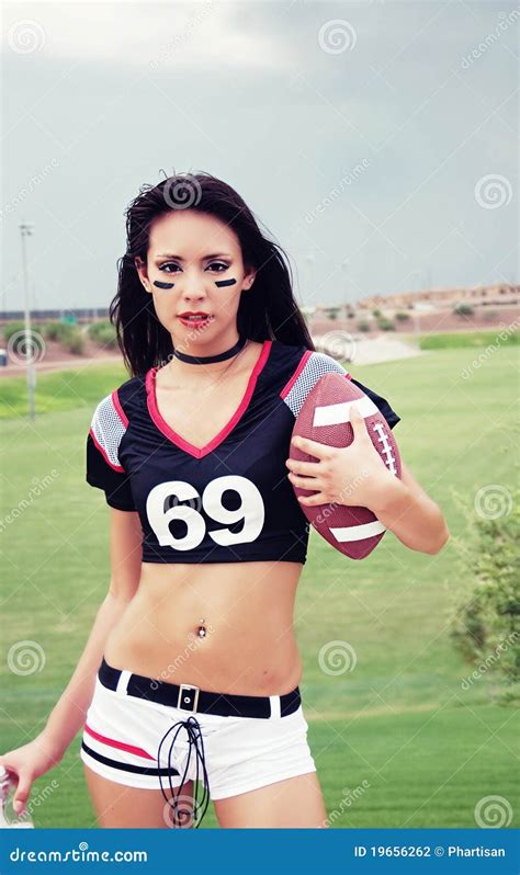 Bottomless Seductive Woman Wearing Cap Royalty Free Stock Image Cartoondealer Com