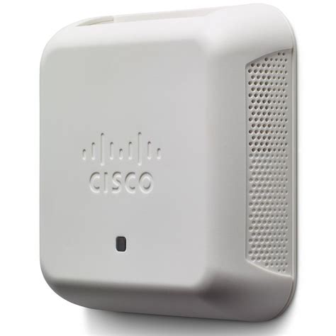 Cisco WAP150 Wireless AC N Dual Radio Access Point At Rs 11500 Piece In New Delhi