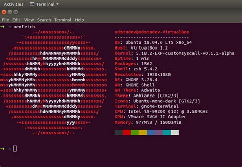 自己搞一个linux系统调用的一点记录 Knighthana的鸽子巢